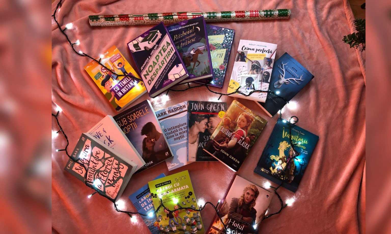 Cititorul din peșteră - Rui Zink (recenzie) - Sonia Citeste